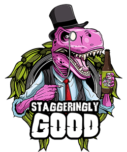 Half Pint Reptile Dysfunction - Craft booze shop