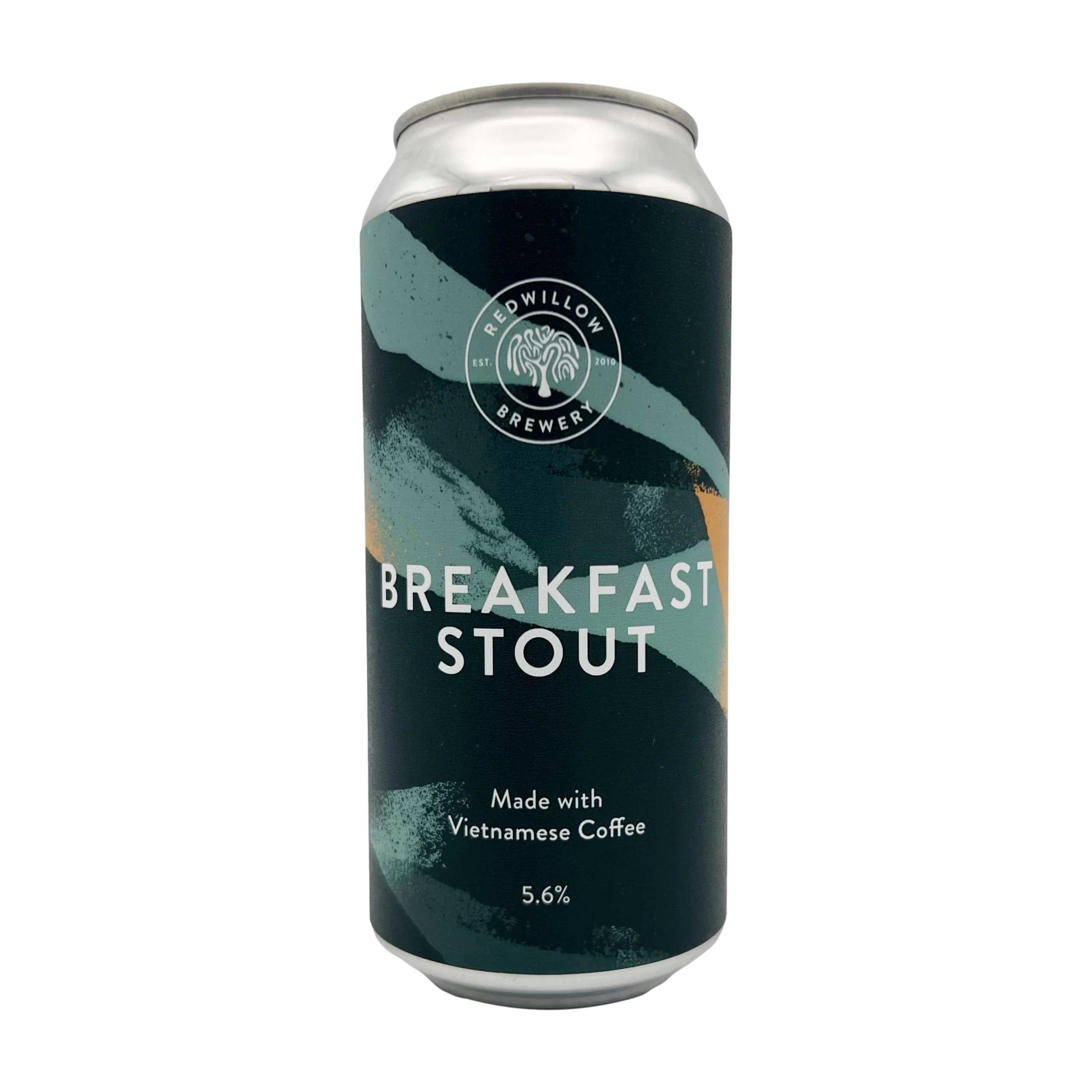 Breakfast Stout - Craft booze shop