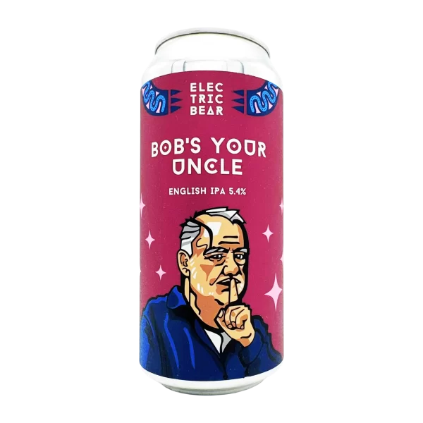 Bobs Your Uncle - Craft booze shop